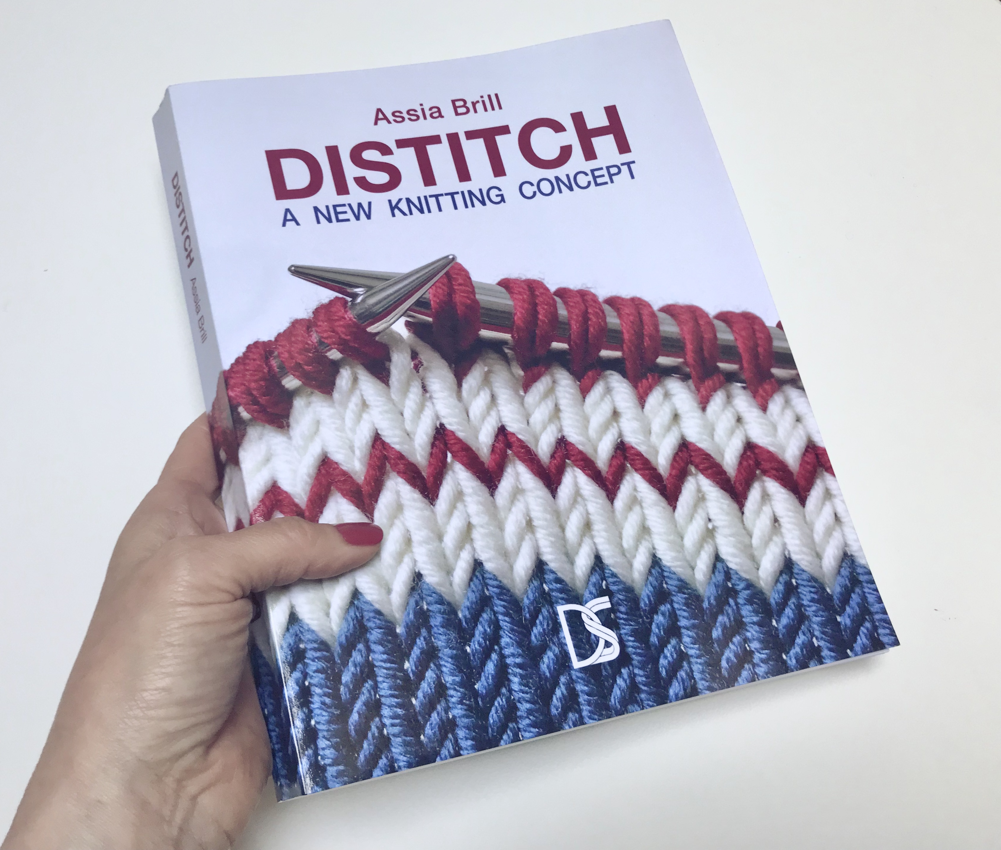 STOP PRESS! – Assia Brill