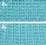 Inlay or Knit-weaving – Assia Brill