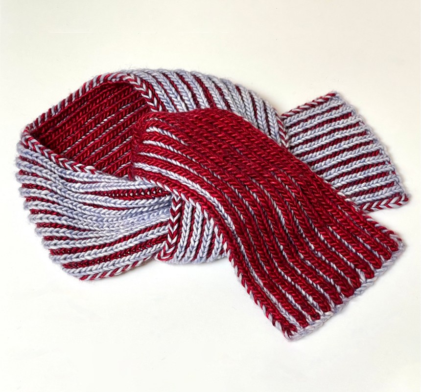 Duo Brioche – Assia Brill