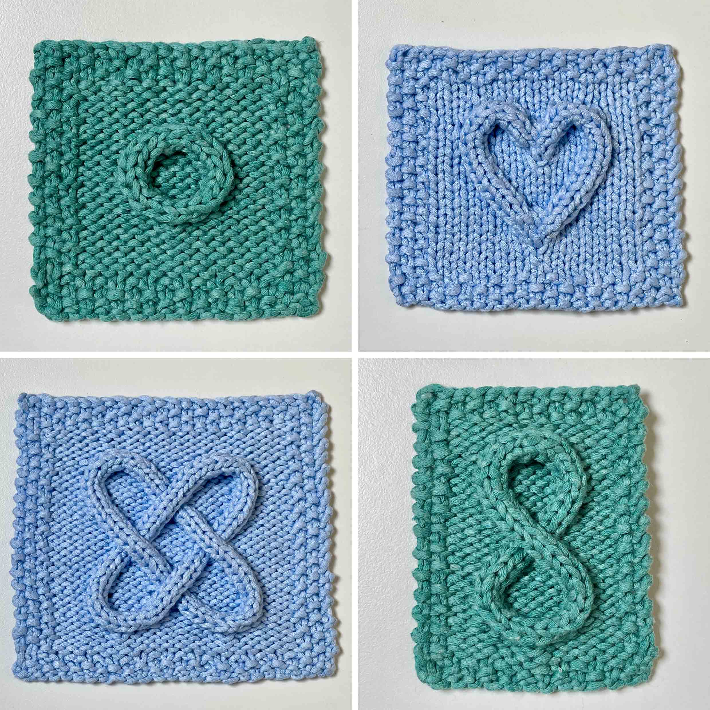 Ring Cables – Assia Brill